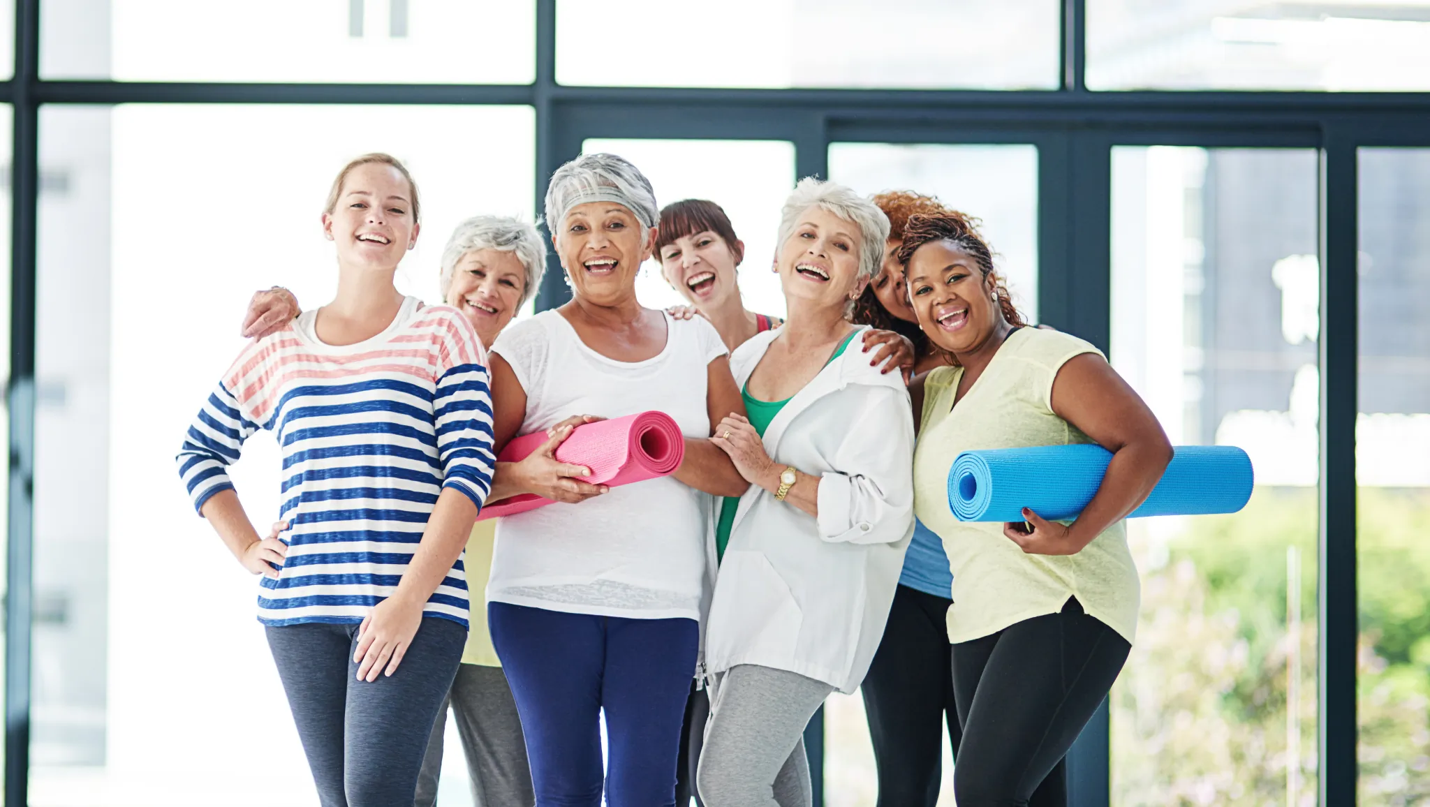 Self-Care for Seniors: 10 Ways to Support Health and Well-Being