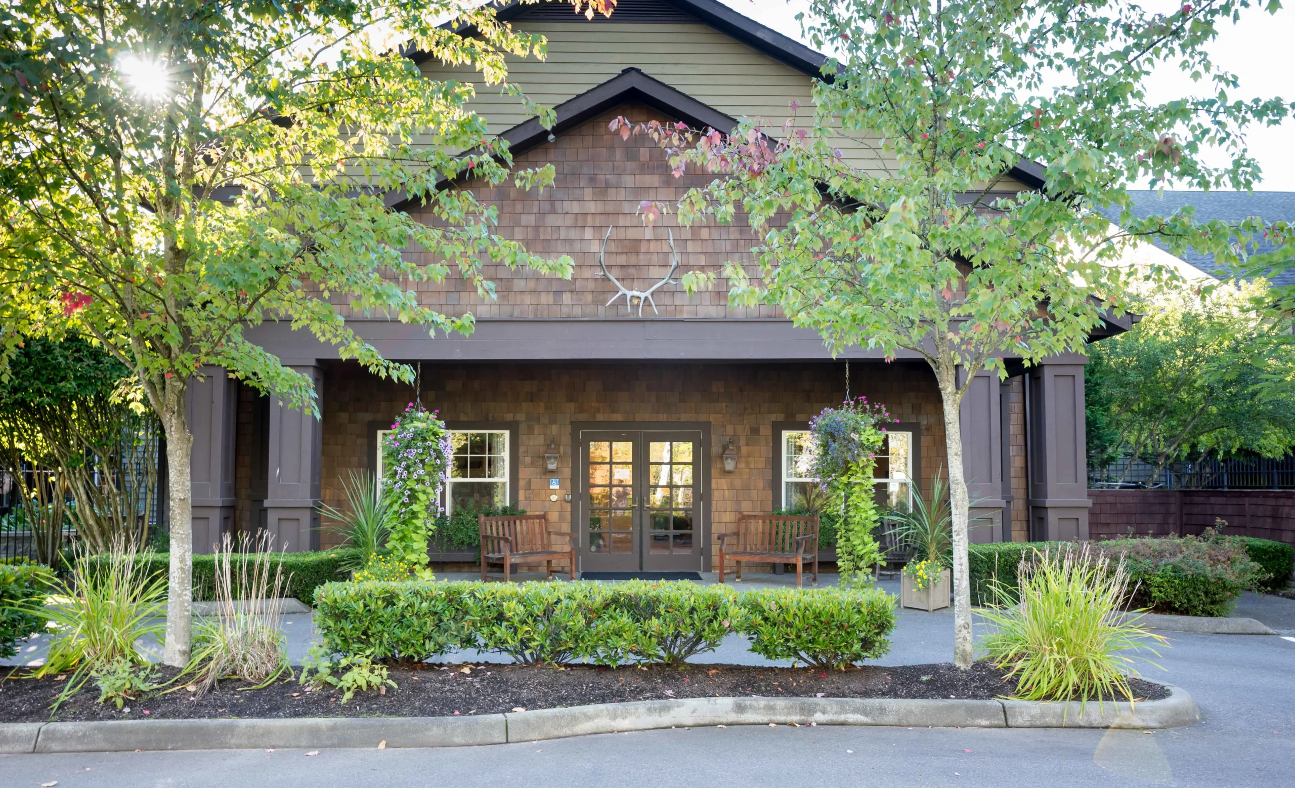 Discover Weatherly Inn's Mission and Values