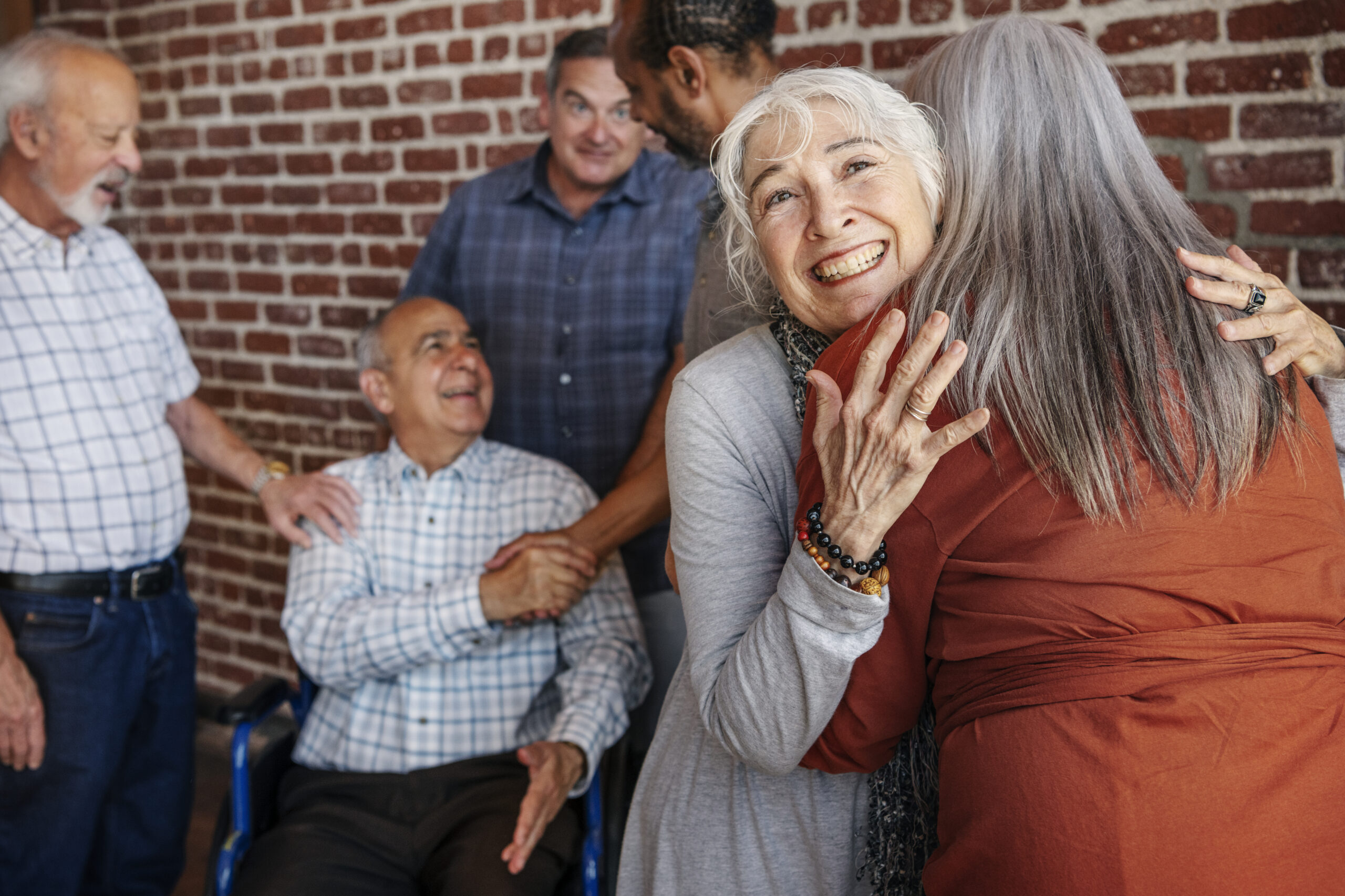 How Seniors Can Build Lasting Friendships | A Practical Guide
