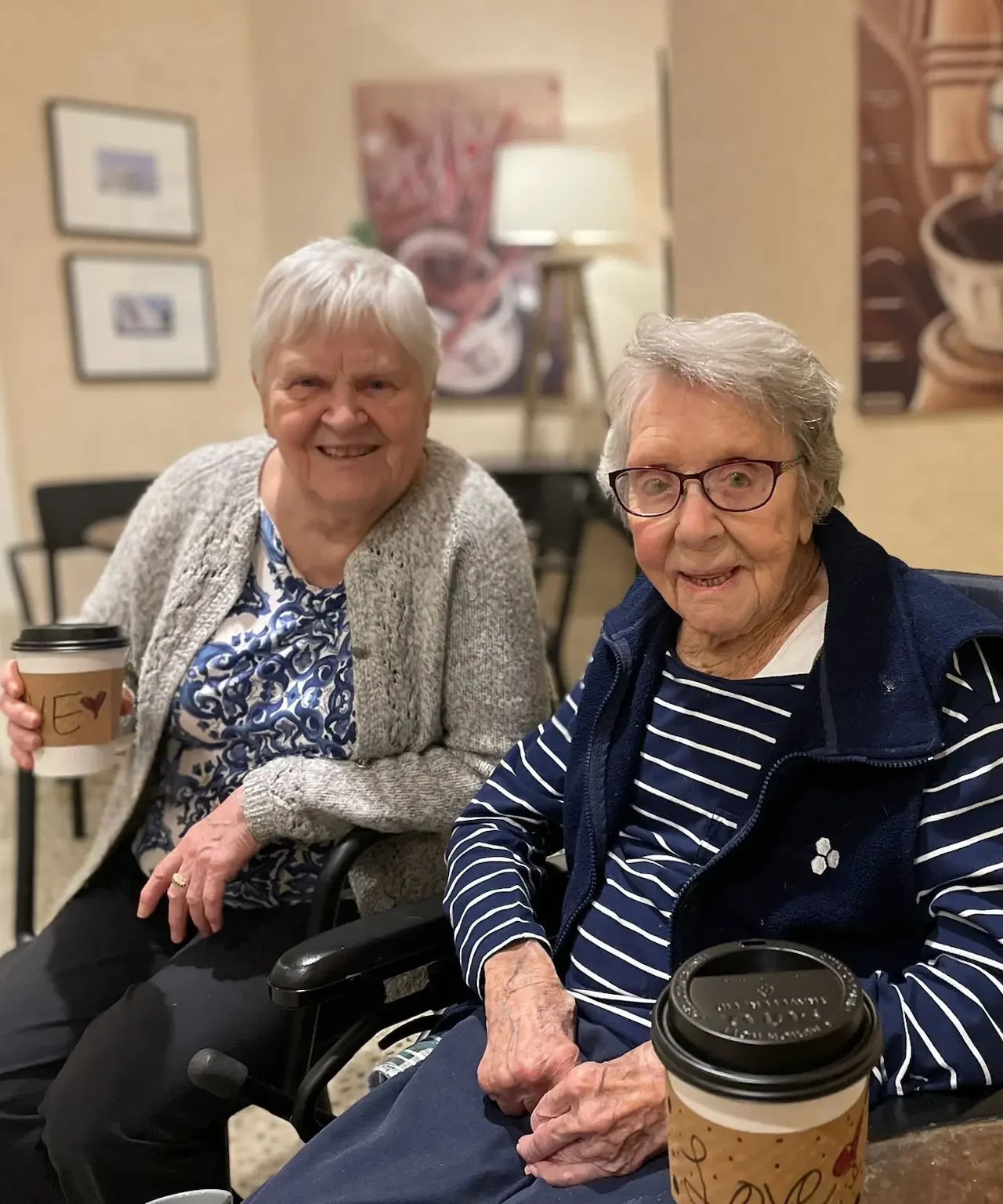 Weatherly Inn Lake Meridian | Quality Care & Senior Living