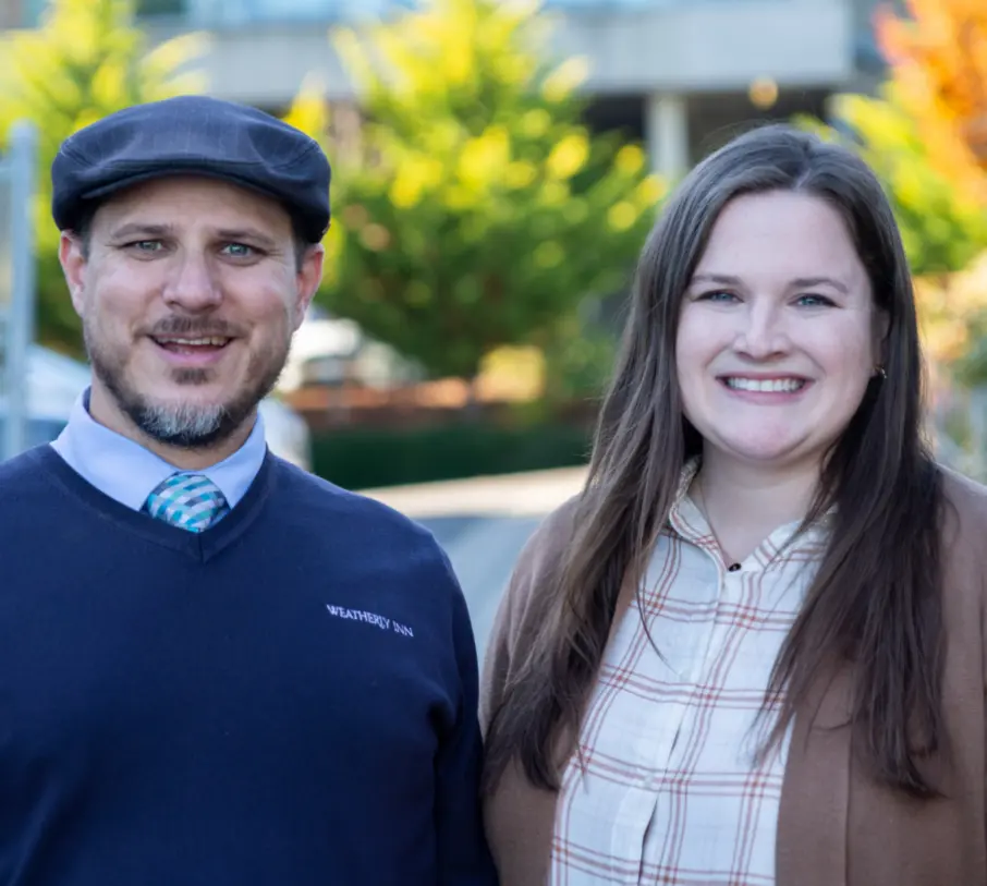 Weatherly Inn: Where Senior Living Feels Like Home