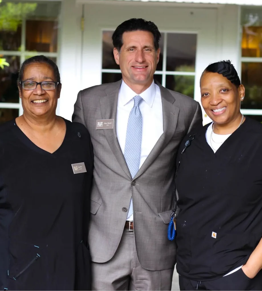 Weatherly Inn: Where Senior Living Feels Like Home