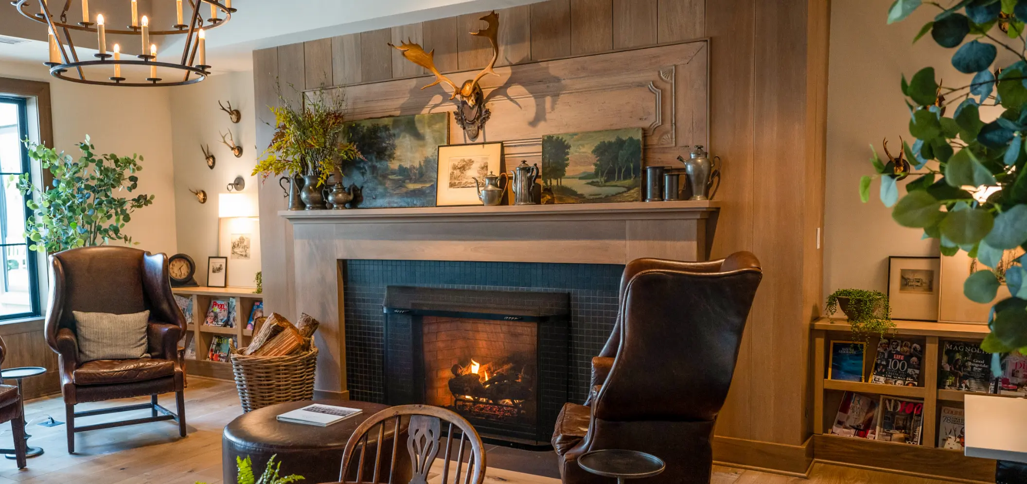 Weatherly Inn Renton | Quality Care & Senior Living